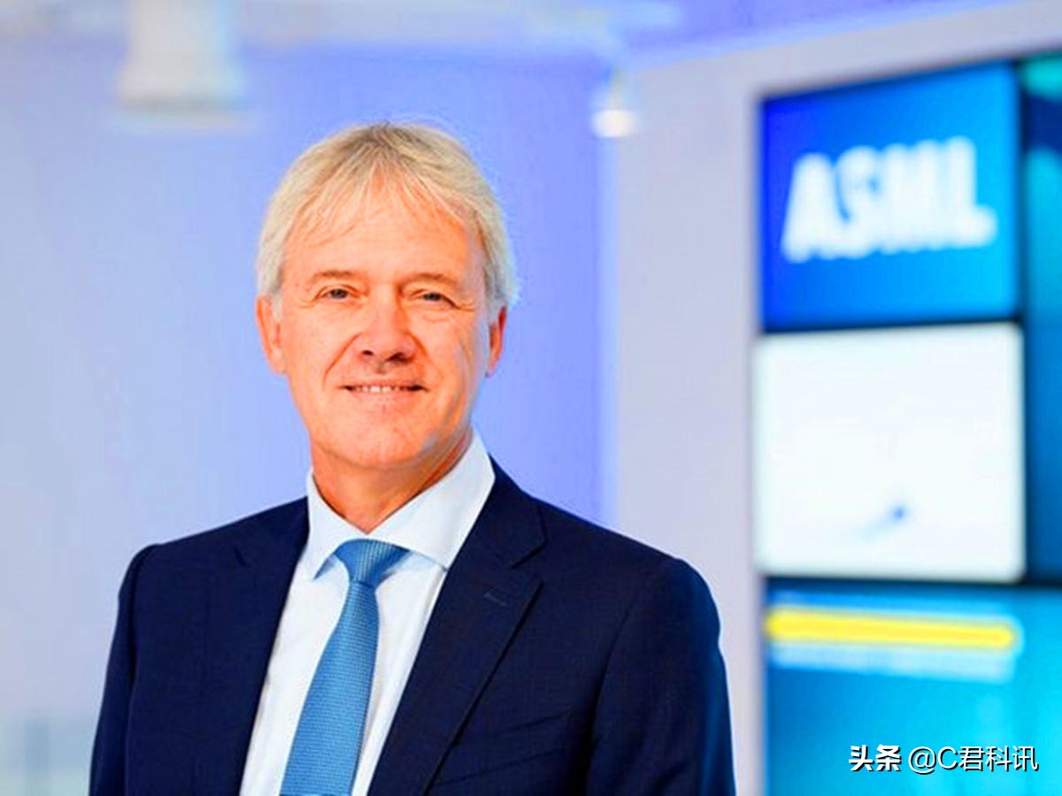 It's done!TCL Li Dongsheng officially speaks, Huawei can rest assured ...