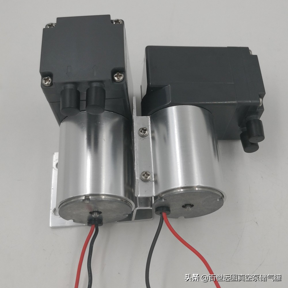 Factors Affecting Indirect Water Pumping of Micro Diaphragm Pump - iMedia