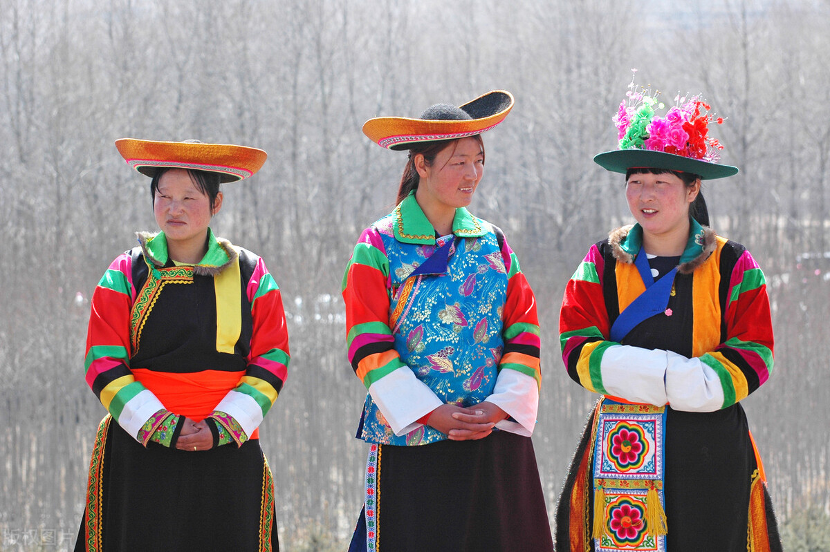 What do the Tu nationality beliefs have?There are so many? - iNEWS