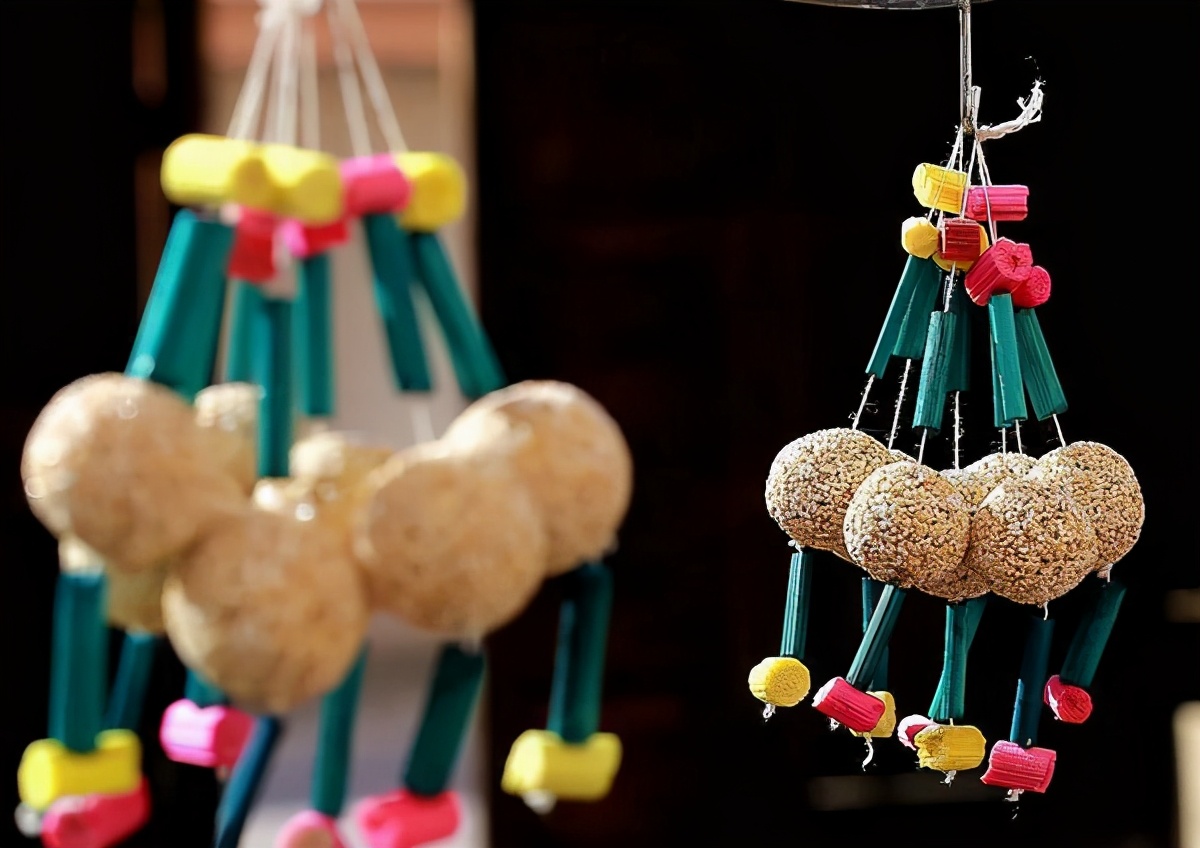 What are the custom foods of Qingming? - iNEWS