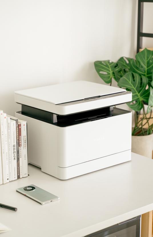 Minimalist aesthetics, farewell to tedious operations: Huawei PixLab ...