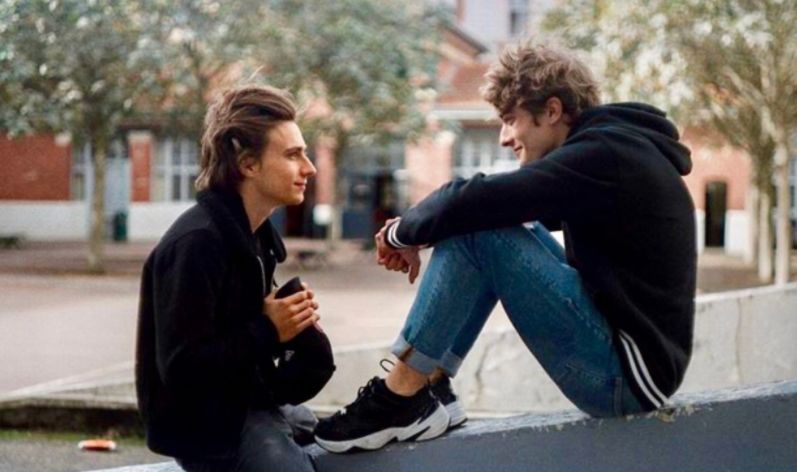 The Russian version of "SKAM" is about to be released, and the two ...