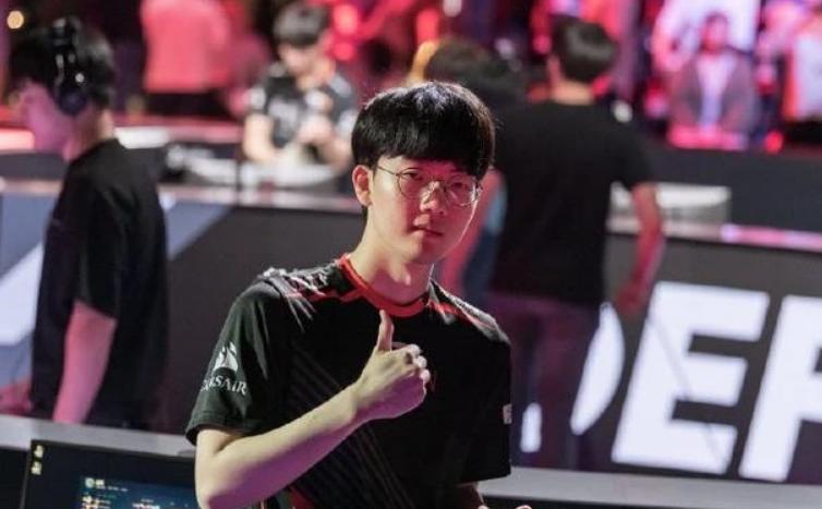 EDG returned to its peak with seven consecutive victories, ranked No ...