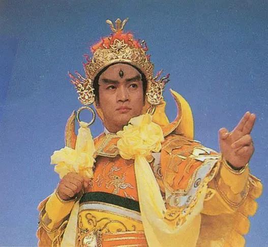 How did Erlang Shen Yang Jian become an eunuch? - iMedia