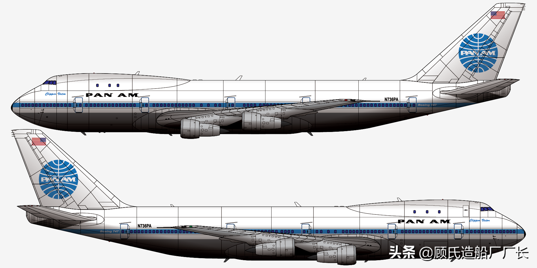 Miss, I'm not kidding! Pan Am Flight 299's Campos Hijacking in 70 Years ...