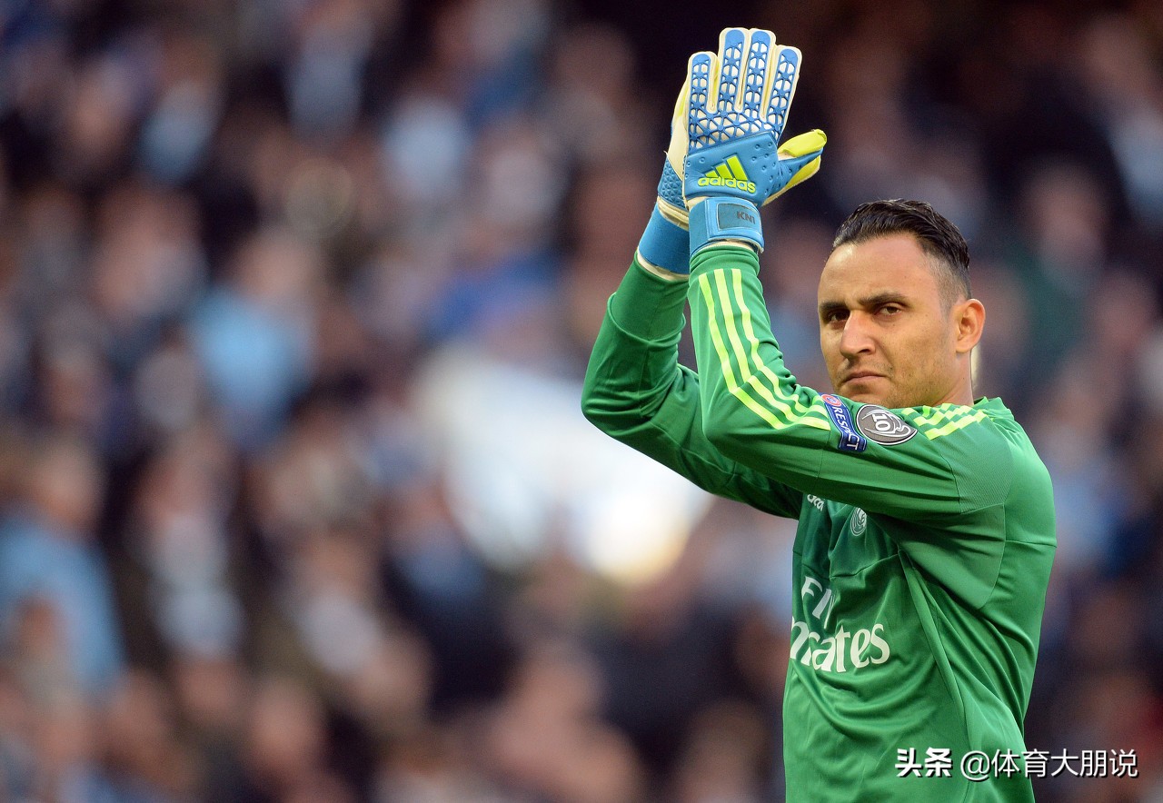 AC Milan regretted it. Just let go of the 22-year-old goalkeeper, he ...