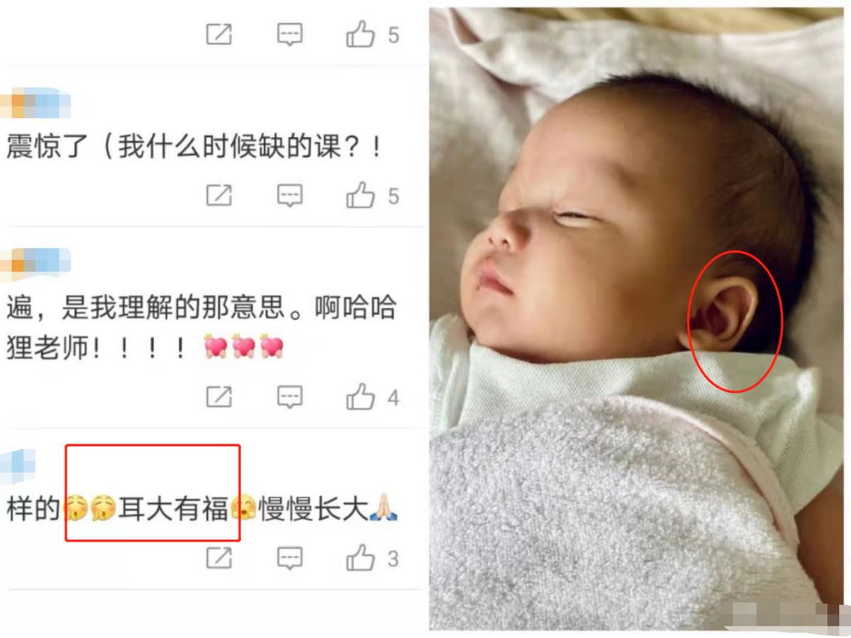 The 52-year-old musician Li Quan likes to be a father, his son has big ...