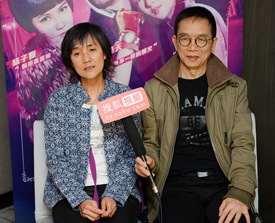 The director really dared to make such a large-scale movie in 1984 ...