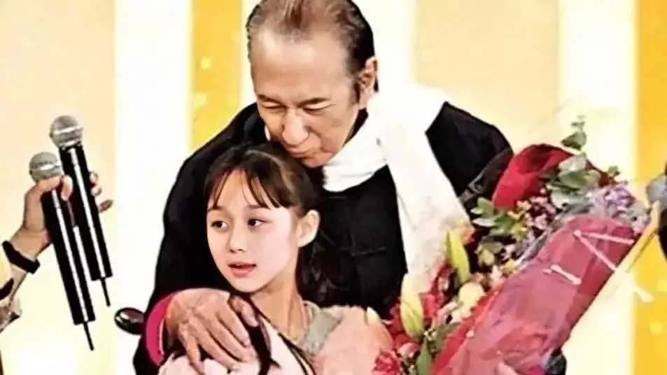 The gambling king's daughter He Chaoxin's biological mother is actually ...