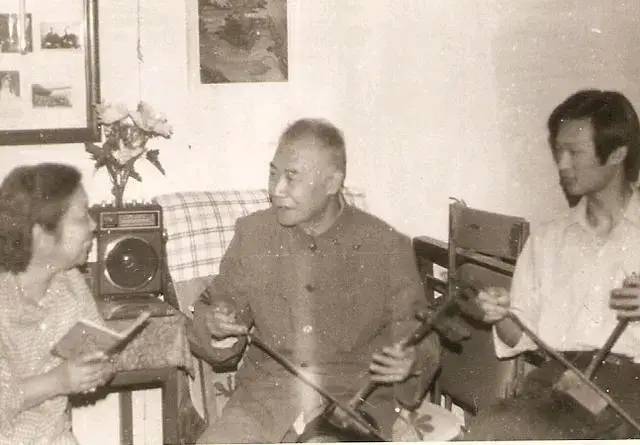 Zhong Changjiang: Recalling the cooperation between his father and ...