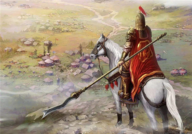 Li Dingguo: A National Hero of the Anti-Qing Dynasty Always Remembered ...