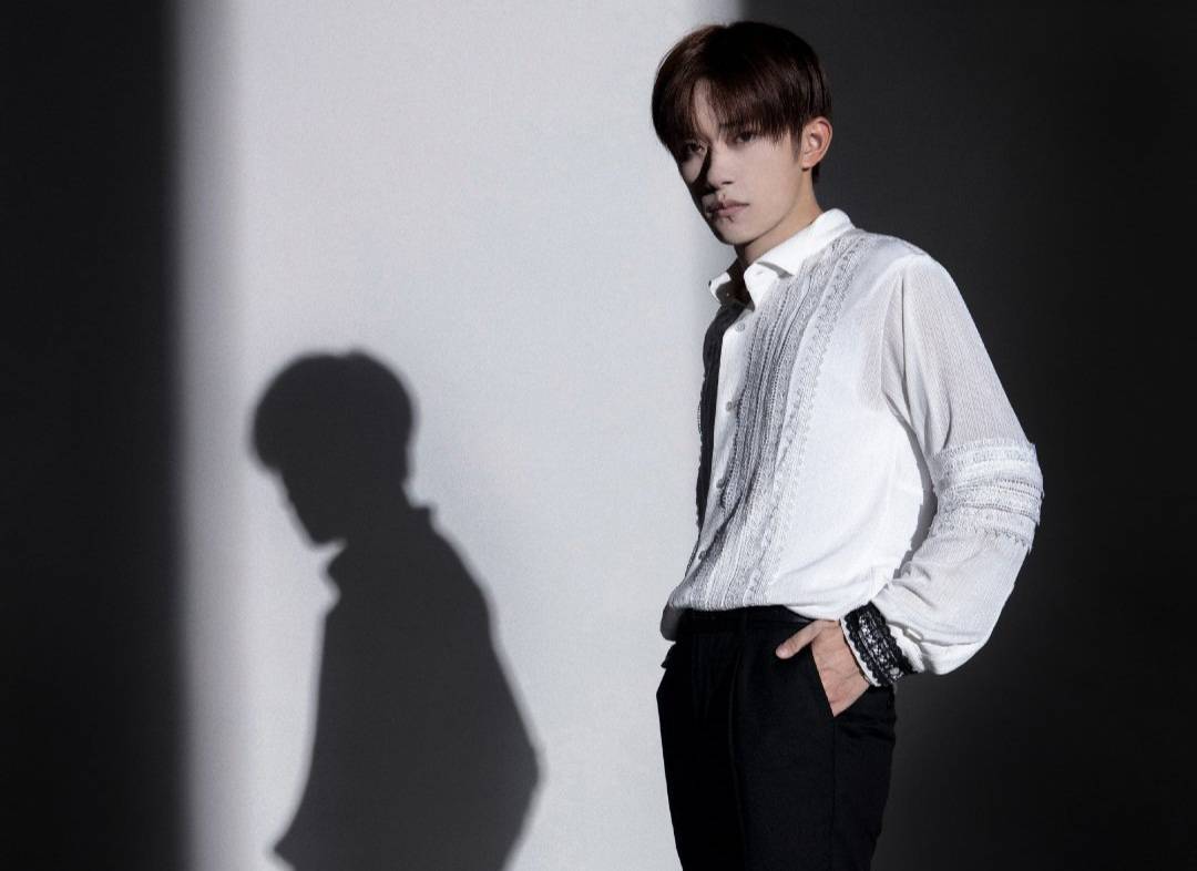 Junior Brother Qian Xi surprised to appear in "Douro Continent", which ...