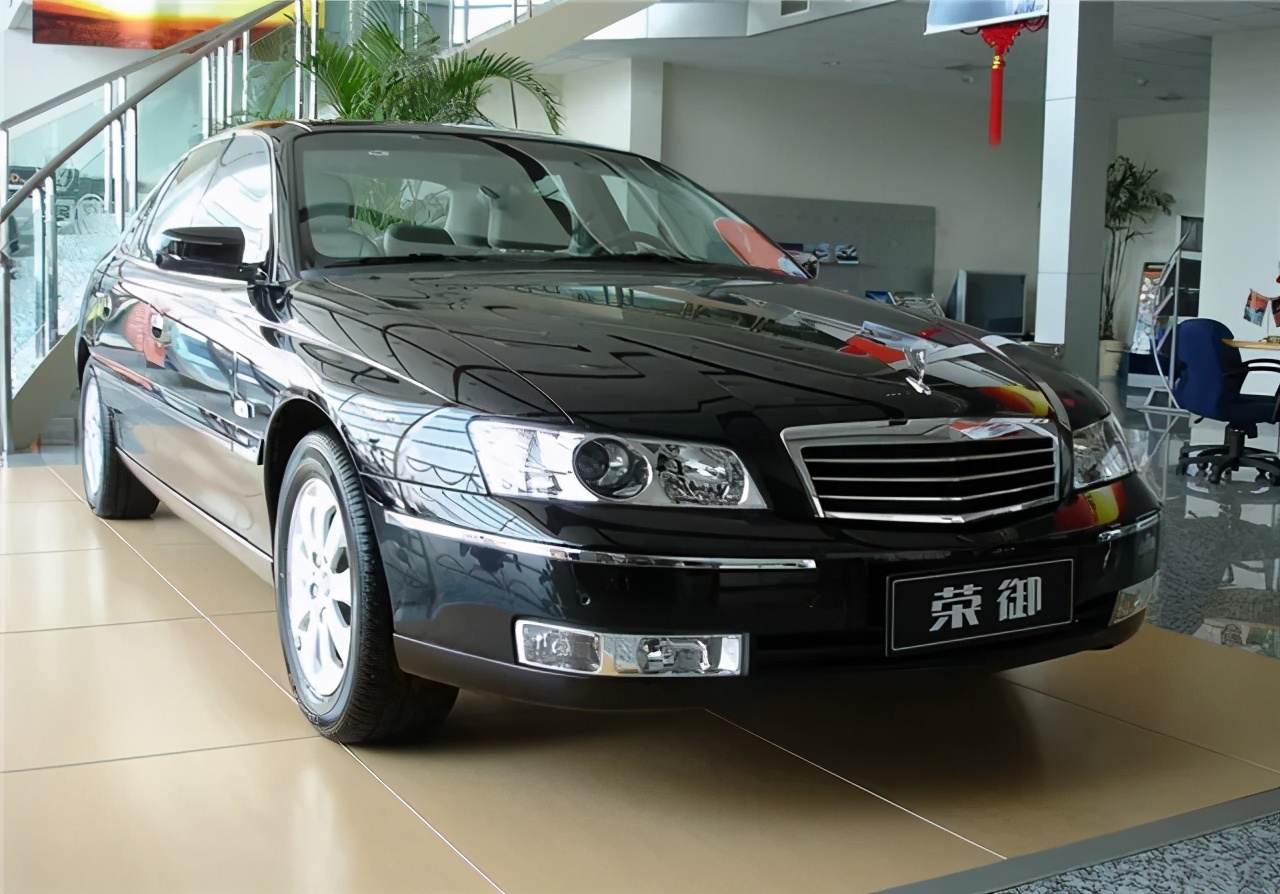 Car 300: Inventory of the shortest-lived models in China's auto market ...