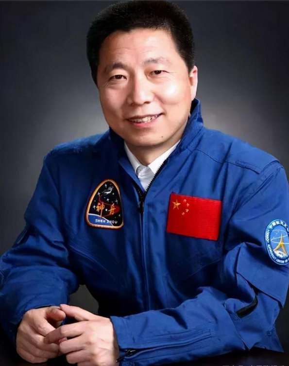 Space hero Yang Liwei: Behind the dying 26 seconds to return to the ...