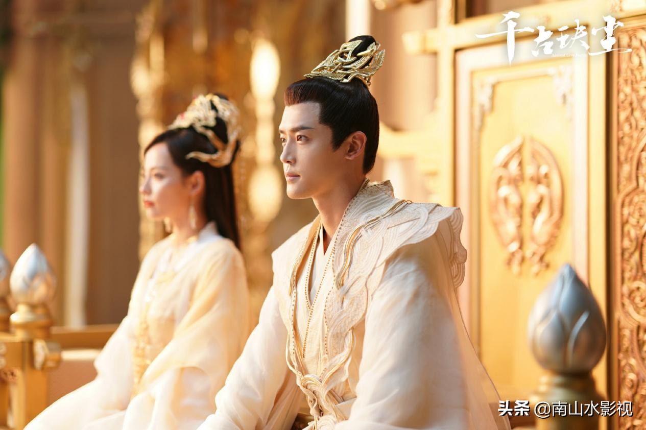 What is the ending of Wuhuan Family in "Eternal Jue Chen"?Twilight ...