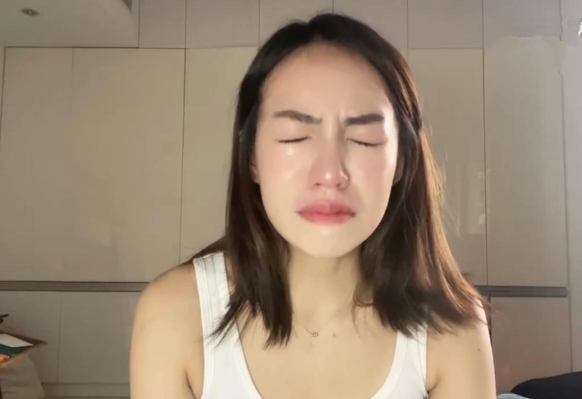 Jiao Enjun's daughter was emotionally out of control, collapsed and cried!Feeling inferiority ...