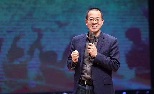 Can Yu Minhong become Luo Yonghao? - iNEWS