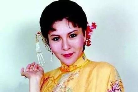 Top Ten Golden Supporting Actors in Qiong Yao Operas, Li Mingqi, Yue ...