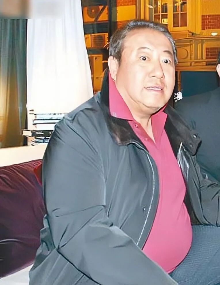 "Xiaoqing" Chen Meiqi: Marrying the rich second generation, being ...