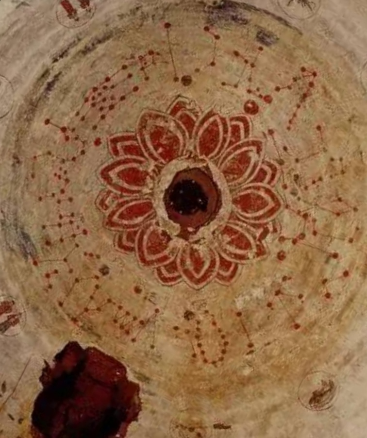 The Twenty-Eight-Six Tribe and the ancient surname, Kui surnamed wolf ...