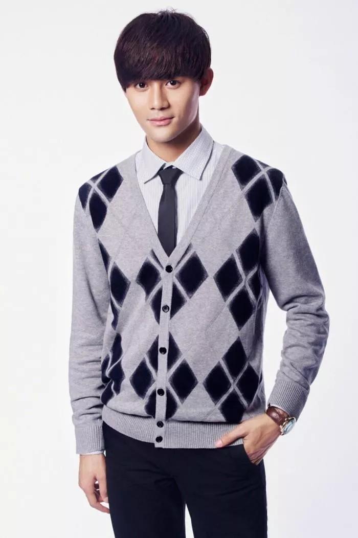 "Kai Kai Wang Tie"-Wang Kai - iNEWS