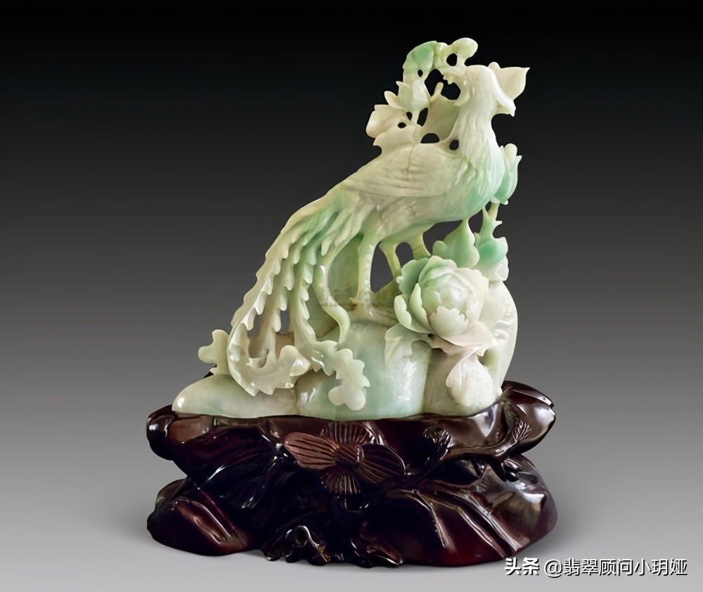 What is the meaning of the emerald phoenix? - iMedia