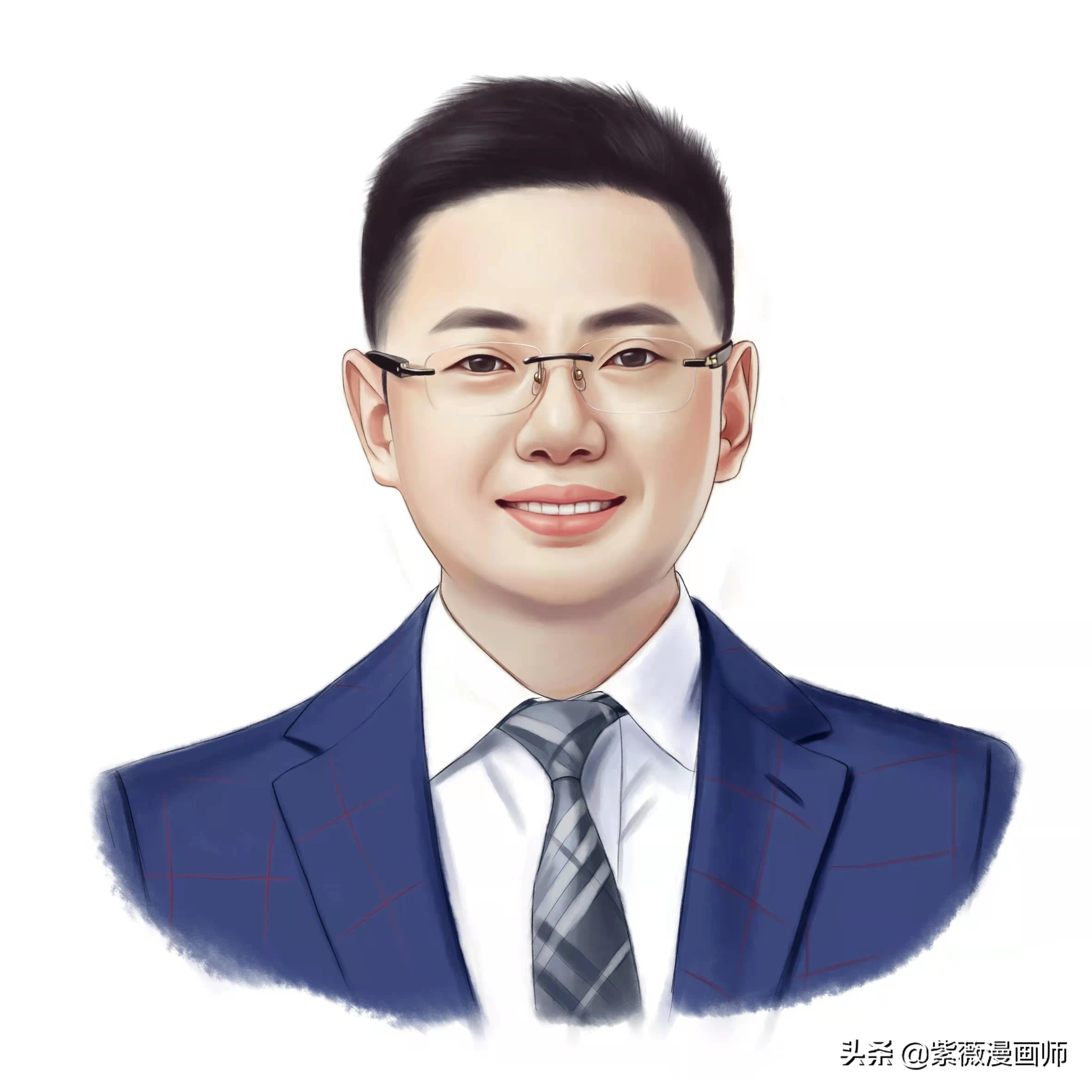 Change your Wechat profile picture - iNEWS