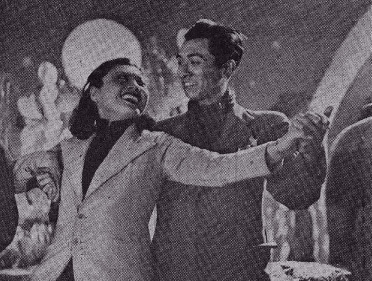 The mystery of Yingyin's "love" - iNEWS