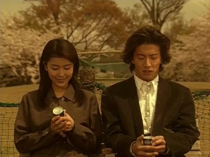 Takashi Matsuko: Kimura Takuya's mind is hard to calm down!Marrying an ugly husband 16 years ...