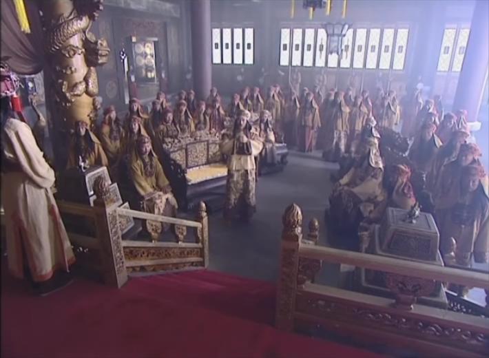 Taiping Heavenly Kingdom Series (101)-Siege of Tianjing 2, Hong Xiuquan ...