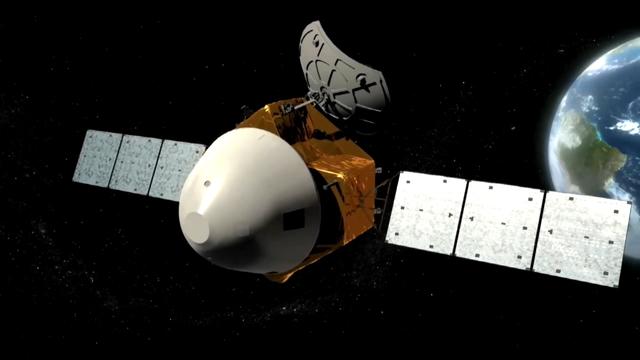 The Russian nuclear-powered space tug is really here, and we have a ...