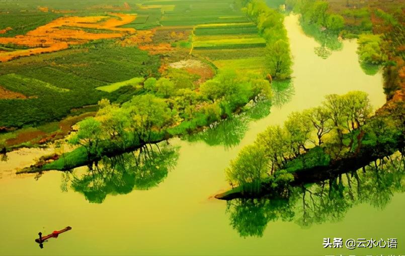 Yang Wanli's first masterpiece is easy to understand and full of ...