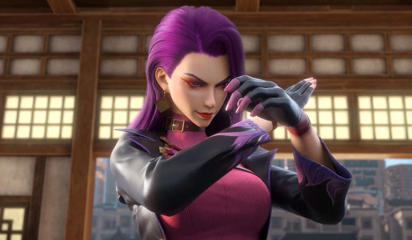 Animated Ranger Zhanji premiered, it doesn't matter if the routine is ...