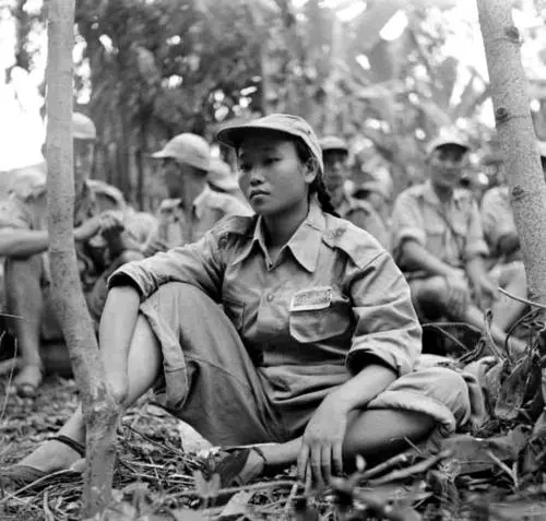 In 1950, a lone Kuomintang army defeated the Burmese army and fled to ...