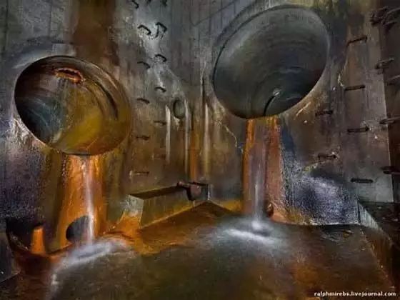 Enlightenment to Zhengzhou from Tokyo Underground Drainage System in ...