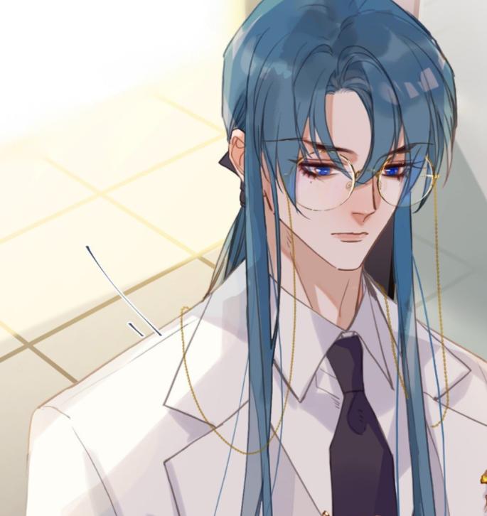 "Imperfect Relationship" Teng Ruiyu's aura is full, and the two magic ...