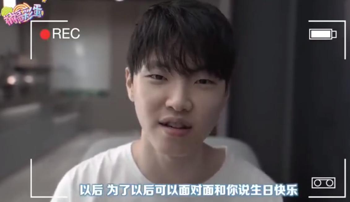 轉會期預熱，LNG成IG競爭對手，Chovy坦然想跟Tarzan面對面交流 - 資訊咖