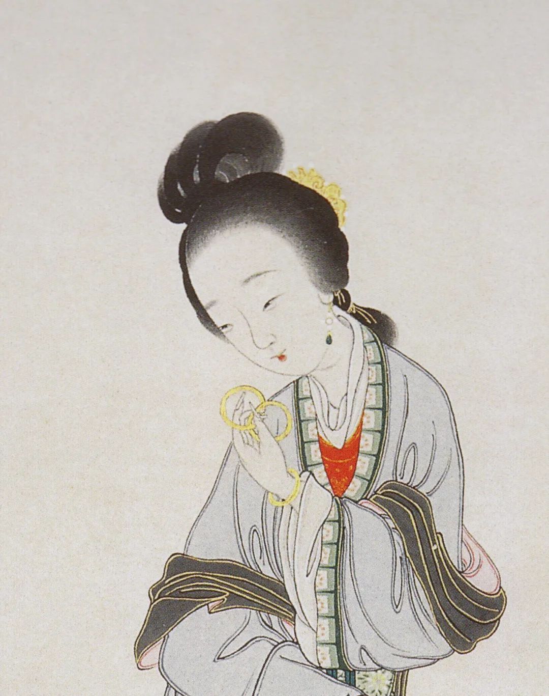 Demystifying the extravagant life of ancient beauties: Every inch of ...