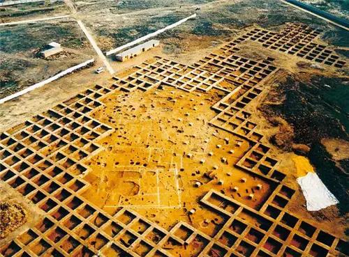 Is the mysterious ancient Shu civilization the center of world culture ...