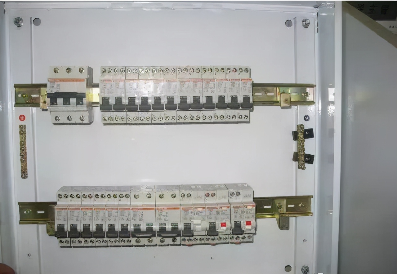 Wiring requirements and specifications for the air switch in the ...