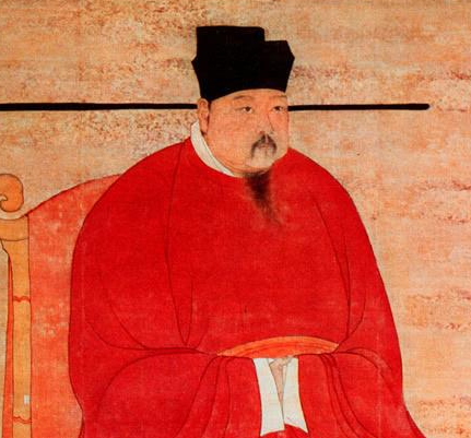 "The Lord of Success", Zhao Heng of Song Zhenzong, could have made the ...