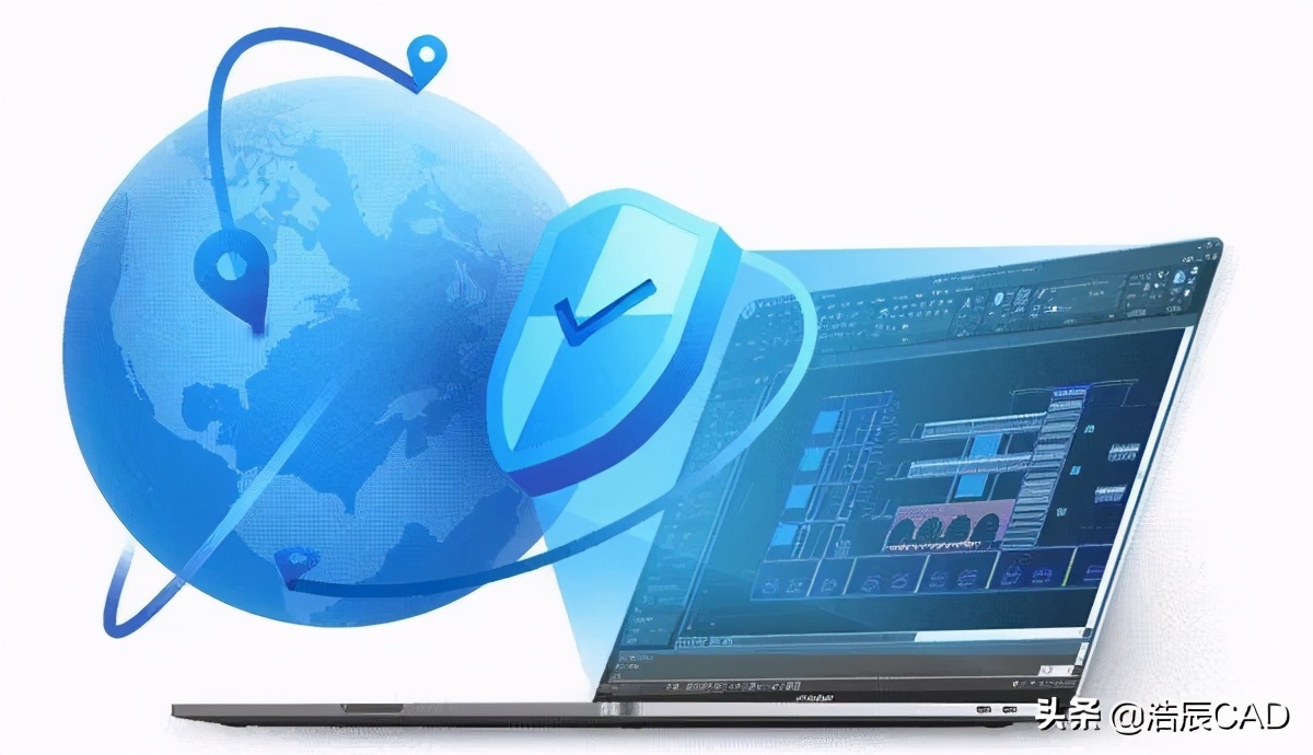 Domestic CAD industrial software company Haochen Software helps Chinese ...