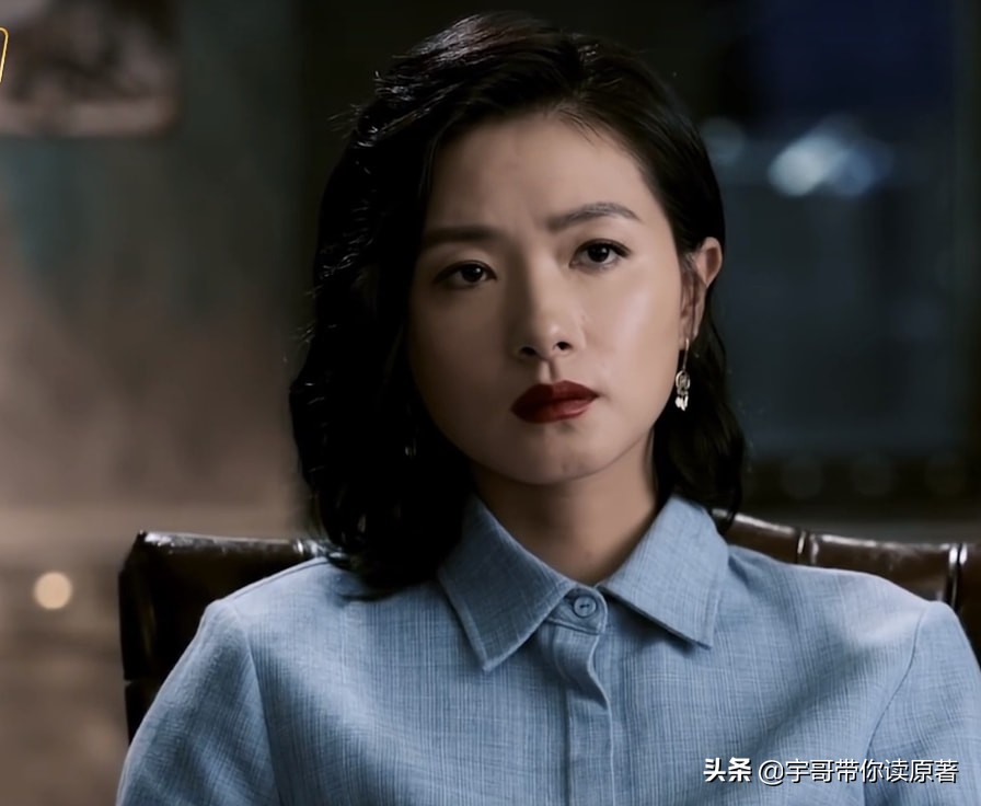 "The Twelfth Second" finale: Yang Qian is arrested, Xu Lian passes away ...