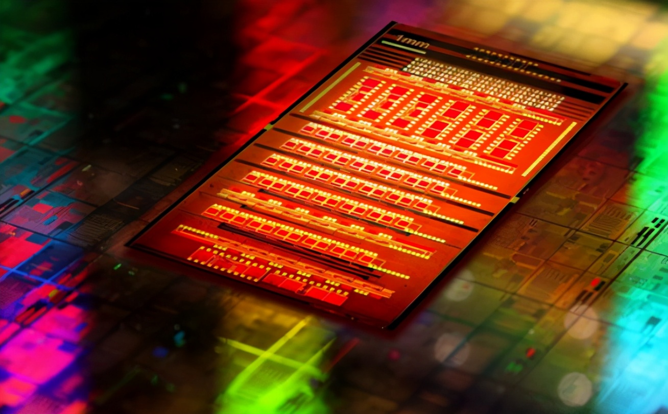 American 2nm chip technology, TSMC 1nm chip technology, the embarrassing truth behind advanced ...