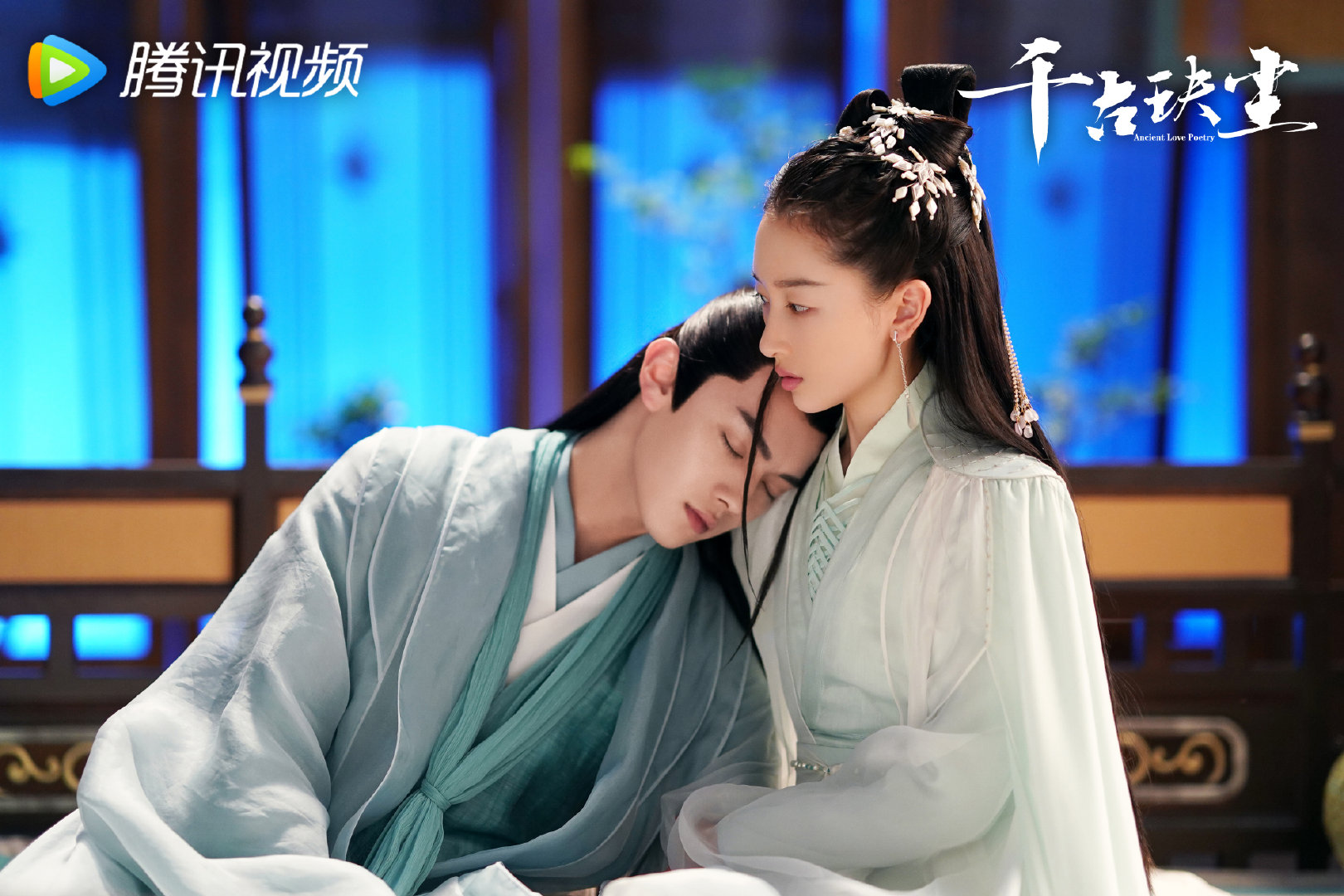 This drama beats 98% of online dramas and is also the most enjoyable ...