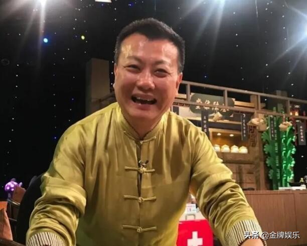 Shanghai burlesque is back on stage!Without Zhou Libo's pillar, can we ...