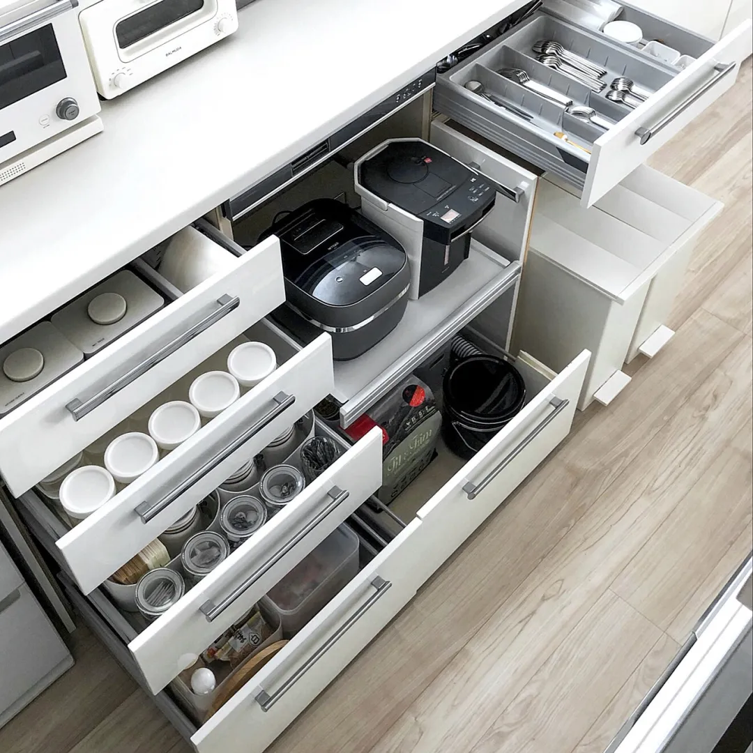 What does a kitchen suitable for Chinese look like? - iNEWS