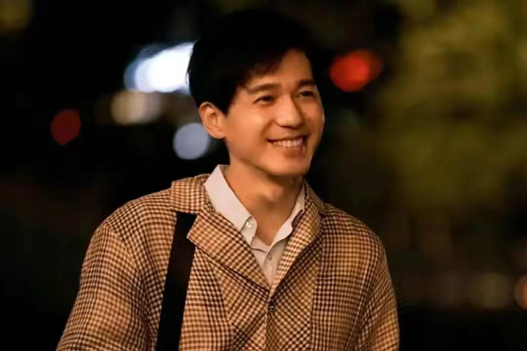 The original work of the children of the Qiao family: Hu Chunxiao—Qiao Yicheng's second ...