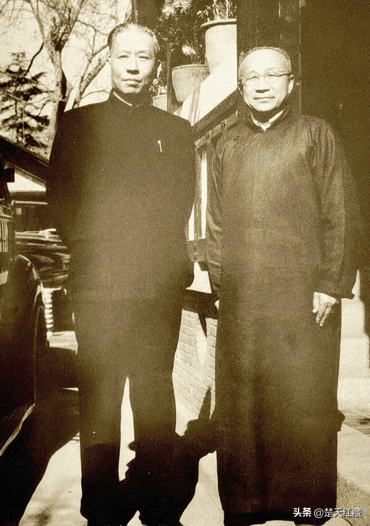 The New Fourth Army served as the commander-Deputy Commander Zhang ...