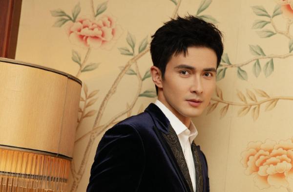 Gao Weiguang will play the Chinese version of Du Minjun?The new drama ...